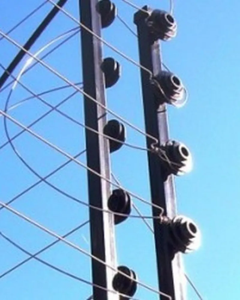 Services - Security Services